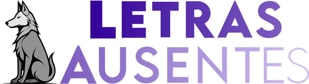 Letras Ausentes | Descubra um mundo de excelência literária com foco em ...